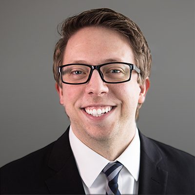 Brian Lagesse - NC Eminent Domain Law Firm