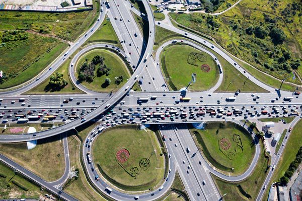 What Is a "Superstreet?" : NC Eminent Domain Law Firm