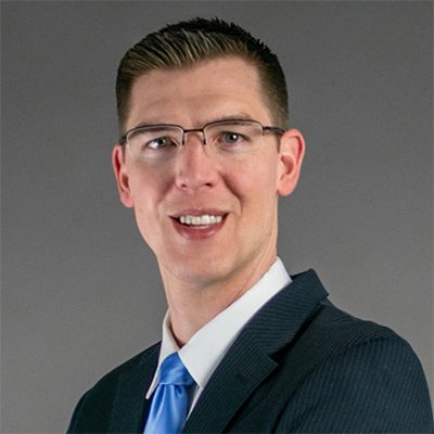 Kenneth Bryan - NC Eminent Domain Law Firm