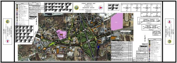 US 64 Widening (Asheboro Bypass to NC 49) - NC Eminent Domain Law Firm