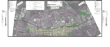 Southeast High-Speed Rail Corridor : NC Eminent Domain Law Firm