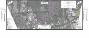 Southeast High-Speed Rail Corridor : NC Eminent Domain Law Firm