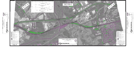 Southeast High-Speed Rail Corridor : NC Eminent Domain Law Firm