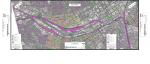 Southeast High-Speed Rail Corridor : NC Eminent Domain Law Firm